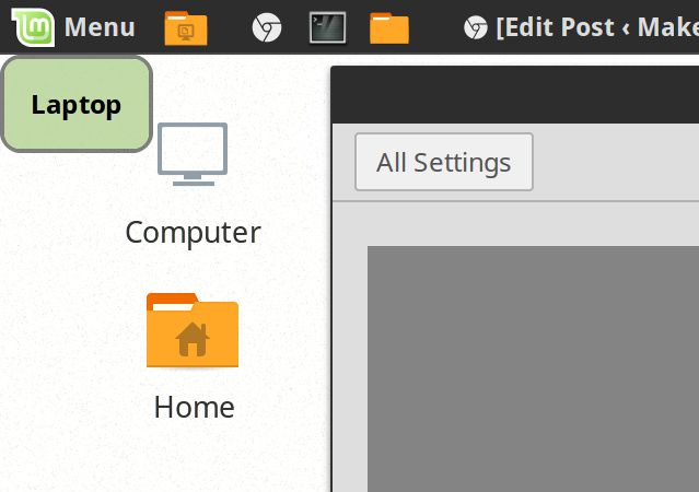 How To Use Multiple And External Displays In Linux Ubuntu