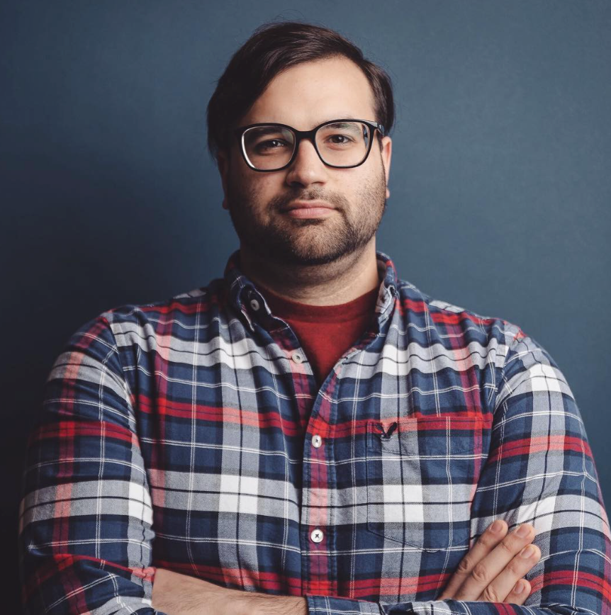 Luke Filipowicz | MUO
