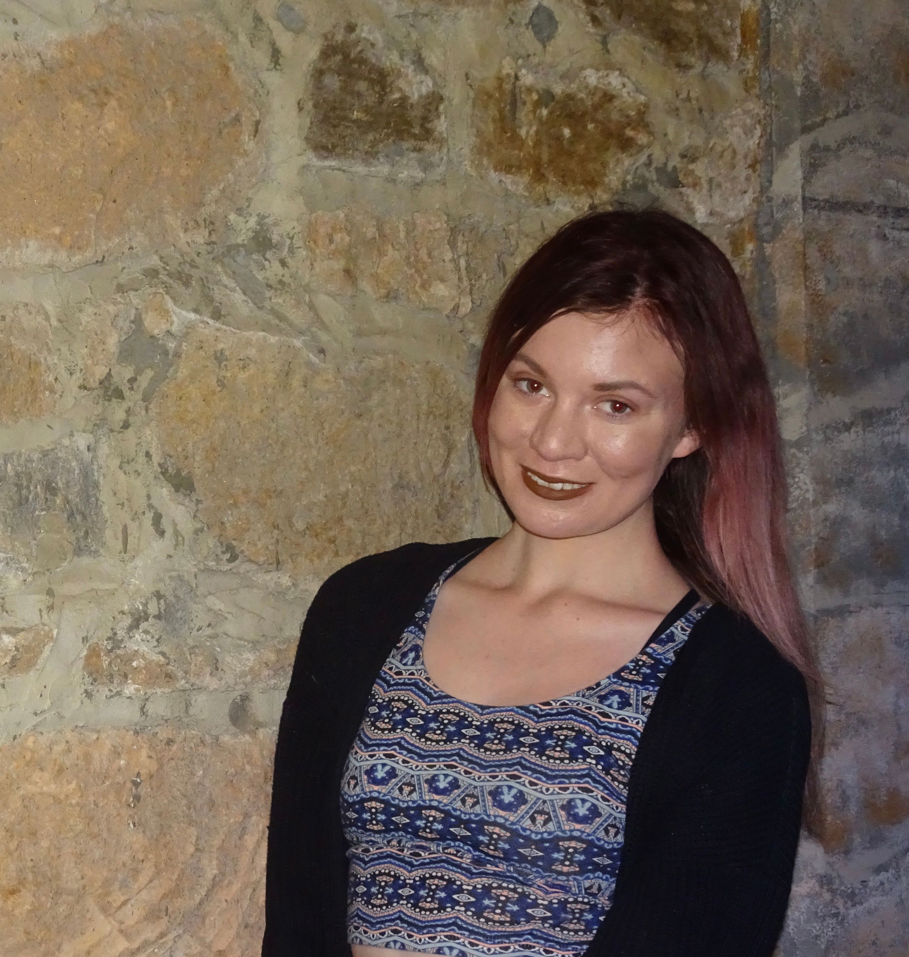 Kaylyn McKenna | MUO