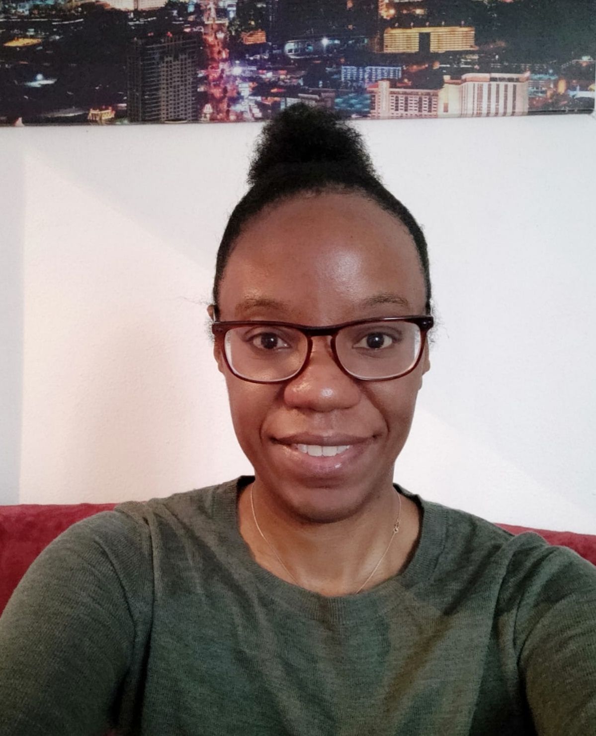 Lynnae Williams | MUO