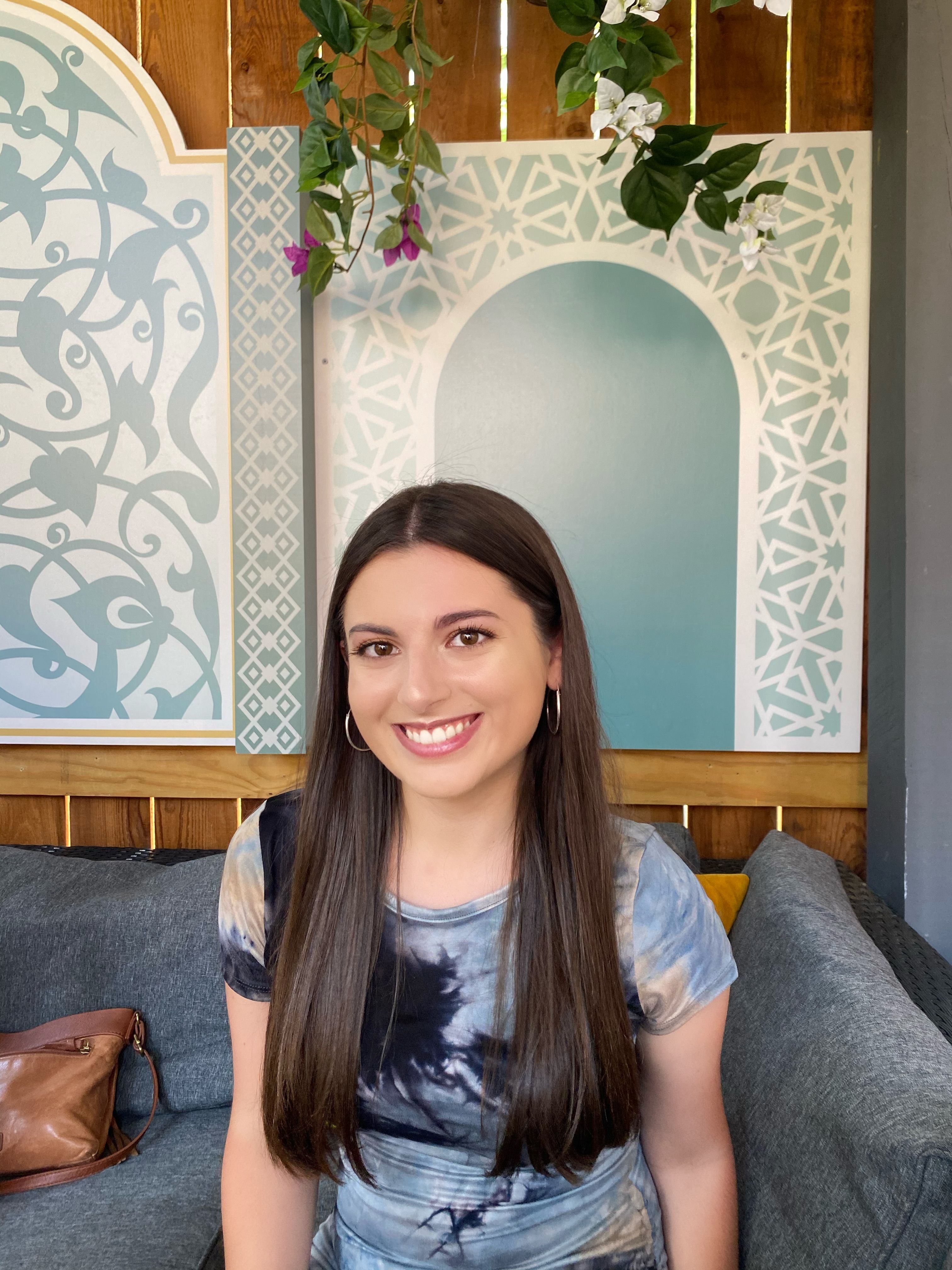 Marissa Parisi | MUO