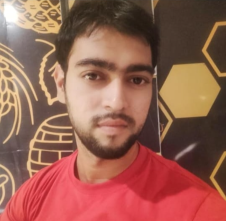 Digvijay Kumar | MUO