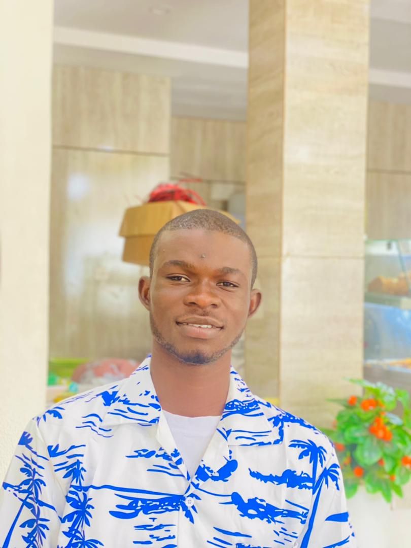 Akande Olalekan Toheeb | MUO