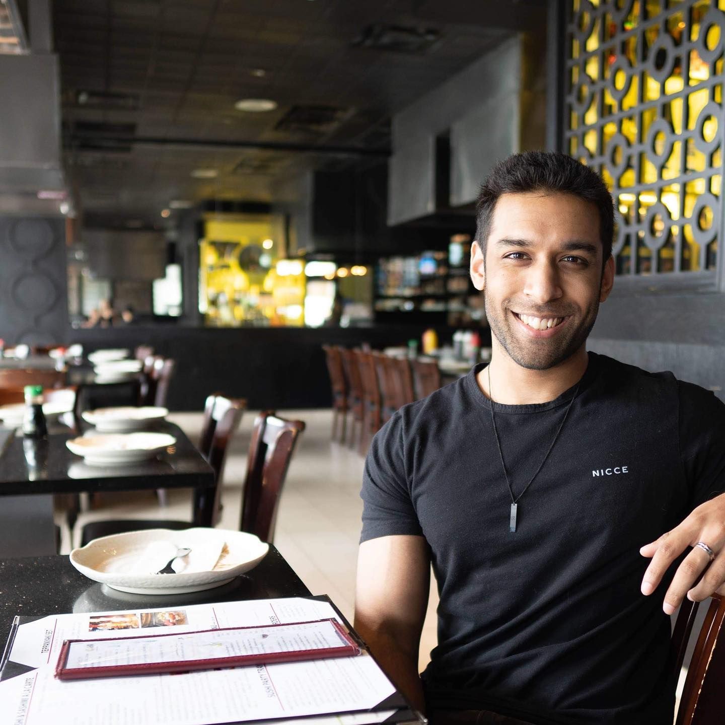 Kieran Robertson | MUO