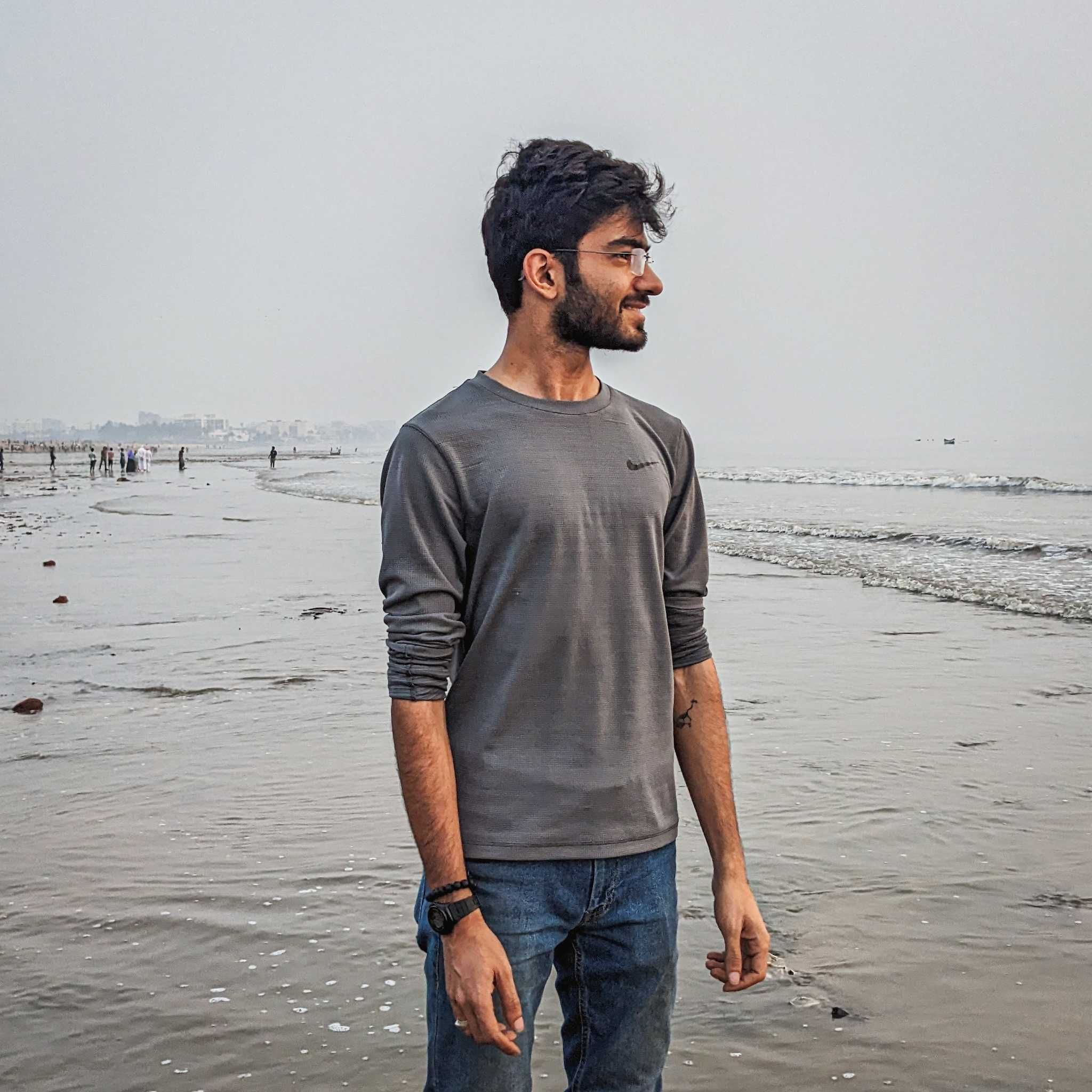 Yadullah Abidi | MUO