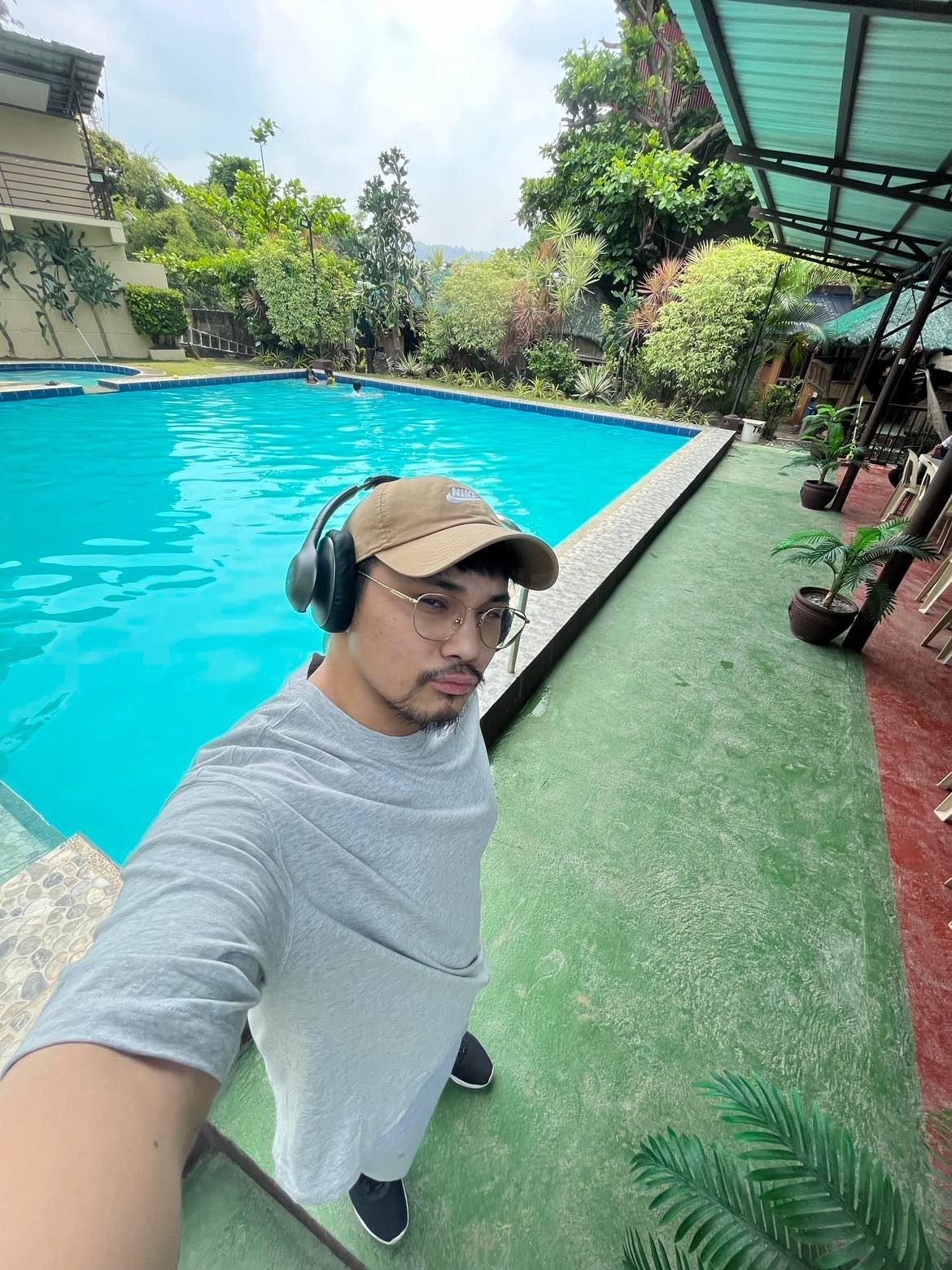 Jose Luansing Jr. | MUO