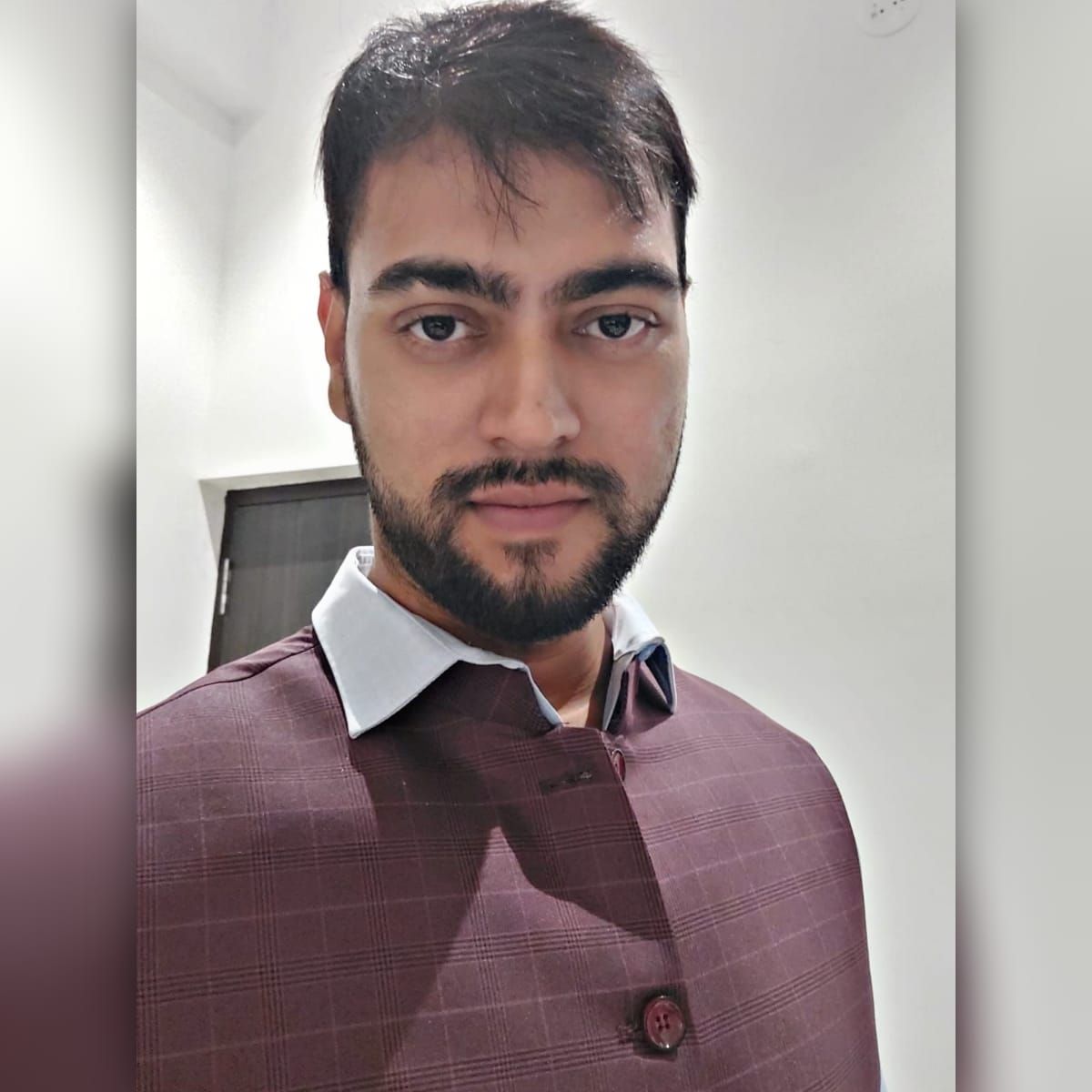 Digvijay Kumar | MUO