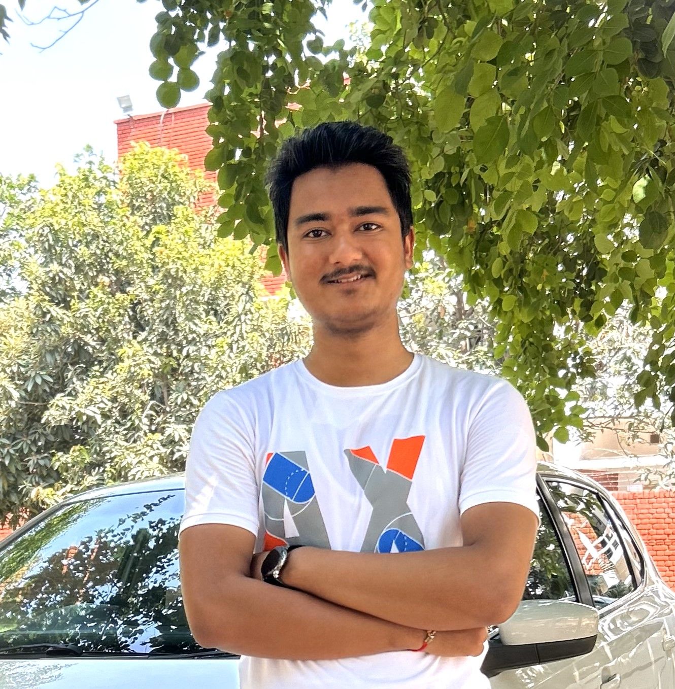 Rishabh Chauhan | MUO