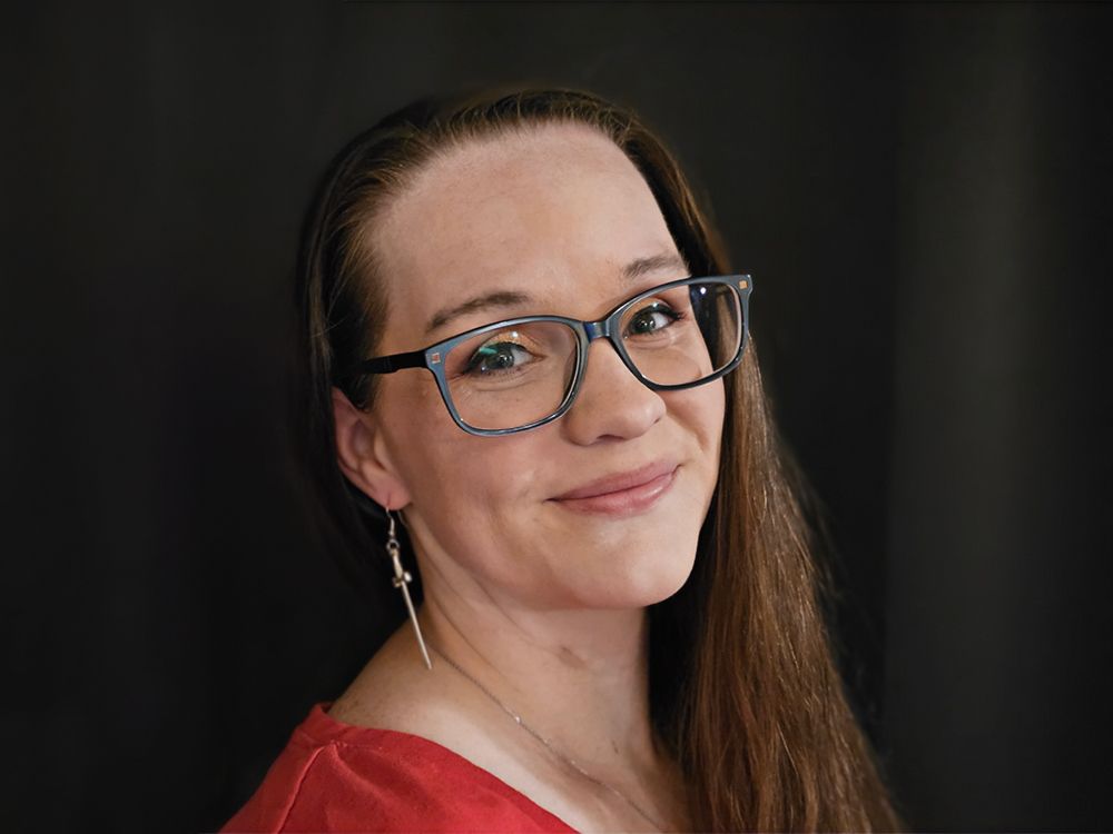 Kourtney Borman | MUO