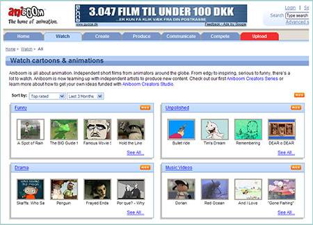 [TOMT][GAME][Late 90's-Early 00's) old cartoon moviemaker website? : r ...