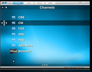Top 5 Internet TV Players + TV freebies