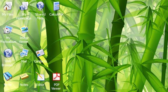 Eight Ways To Get Yourself An Online Desktop