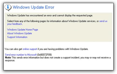 5 Ways To Update Your Windows Operating System