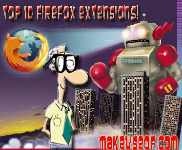 4 Firefox Extensions to Search & Record Browsing History