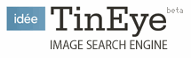 TinEye - Searching For Images With An Image