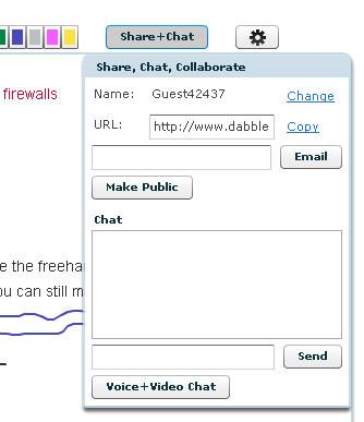 How To Create Your Own Free Disposable Chat Room