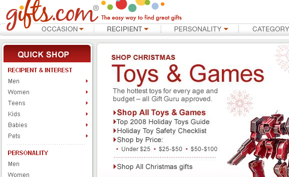 50 Tools & Resources for Christmas Gift Ideas