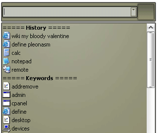 Executor: A Power Program Launcher for Your Windows PC