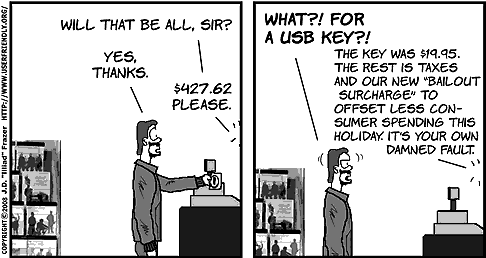 5 Great Web Comics You Should Read [Part 2]