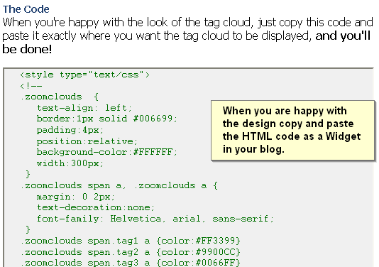 5 HTML Tips to Create a Fast Loading Free Website