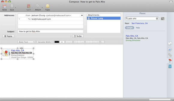 Postbox: An Alternative Email Client For Mac