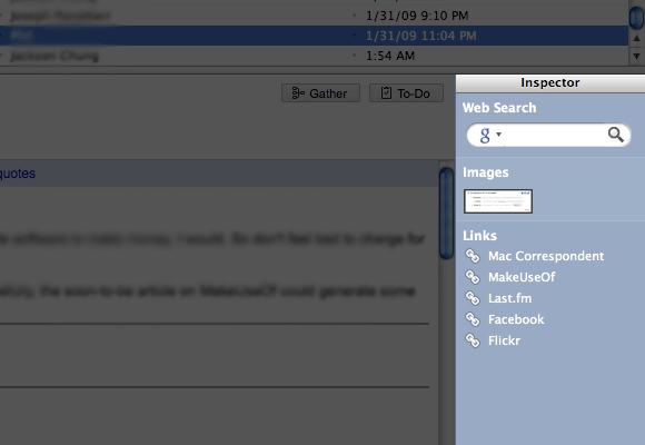 Postbox: An Alternative Email Client For Mac