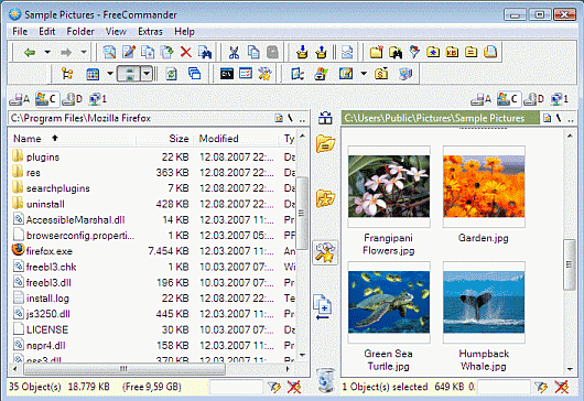 The 5 Good Free Windows File Managers