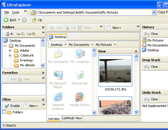 The 5 Good Free Windows File Managers