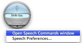 How To Use Speech Commands on Your Mac