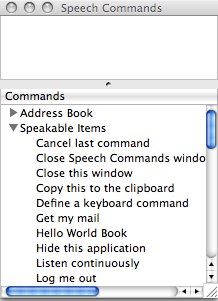 How To Use Speech Commands on Your Mac