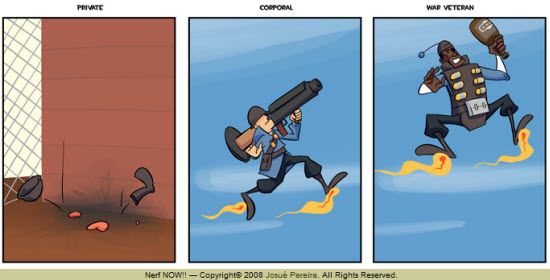 10 Great Online Gaming Webcomics!