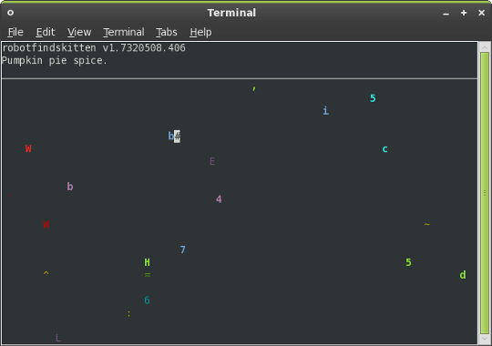 Play Games Inside Your Linux Terminal