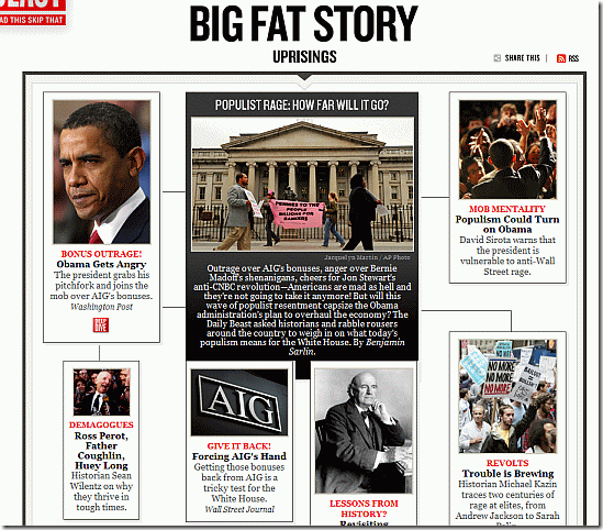 5 Great Multi-Source News Websites