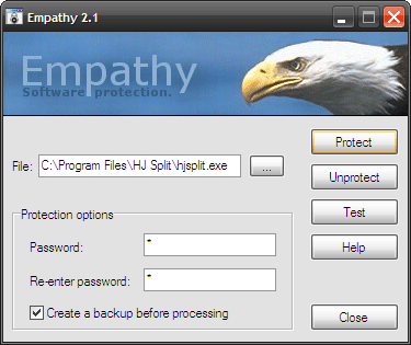 How To Password Protect Any Windows Program