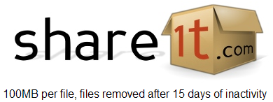 5 Easy Websites to Share Files Online Without Signing Up