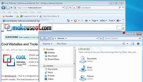 How To Pin Any Application Window To The Top