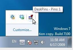 How To Pin Any Application Window To The Top