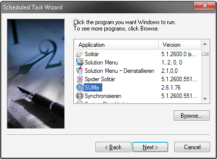 5 Quick Steps to Manage Software Updates with SUMo