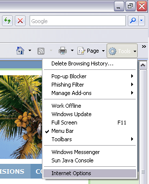 How To Set Your Browser Homepage in 5 Browsers