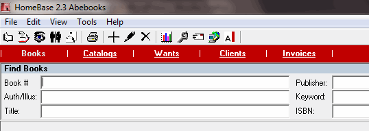 5 Online & Software Resources For Booksellers