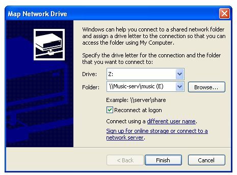 How To Build A Home Media Server From An Old PC