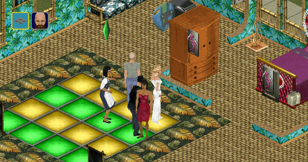 What Is the Difference Between the Sims Games?