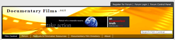 How To Make A Documentary Online That Will Spread Like Wildfire