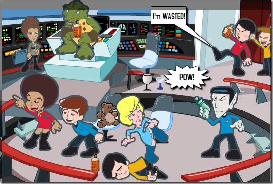 GoAnimate: Cool Cartoon Animator Online