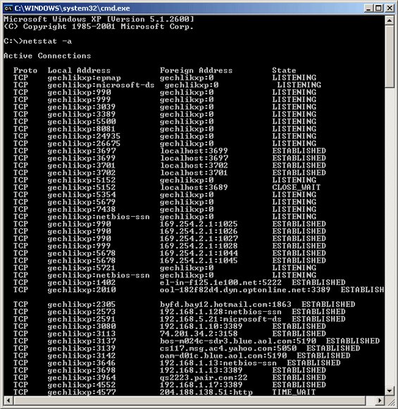 Open Router Ports & Their Security Implications [Technology Explained]