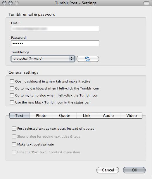 4 Free Clients to Conveniently Blog on Tumblr