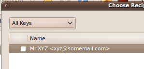 How To Do Encryption, Decryption & Signing Easily With Seahorse [Linux]