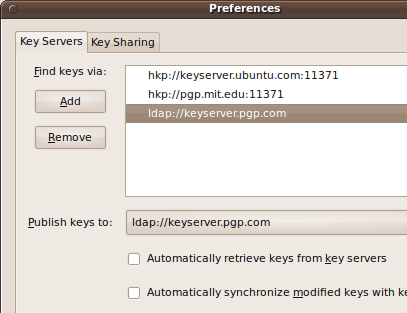 How To Do Encryption, Decryption & Signing Easily With Seahorse [Linux]