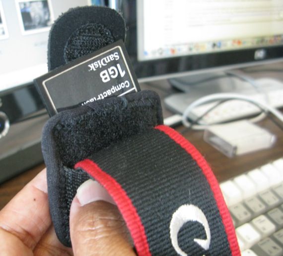 10 Things To Know About Digital Camera Memory Cards