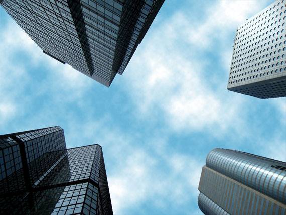 How To Easily Create Clouds In Photoshop